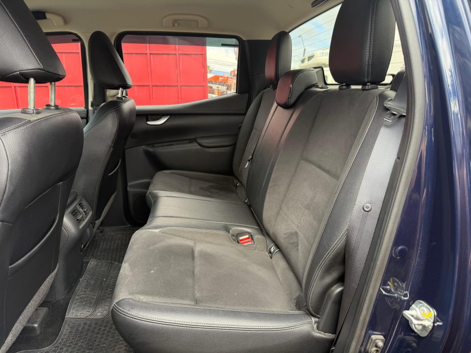 MERCEDES BENZ X250D POWER – San Martin Automotriz